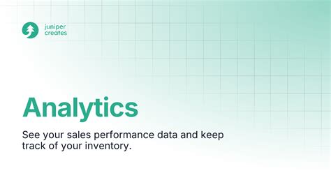 Analytics Juniper Creates Guide