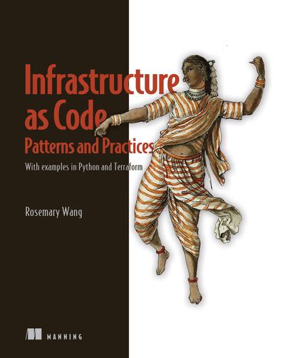 Chapter 10 Refactoring Infrastructure As Code Patterns And Practices [audiobook]