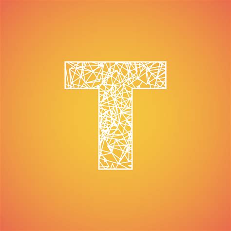 Net Font From A Typeset Vector Font 307849 Vector Art At Vecteezy