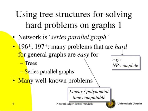 Ppt Treewidth Powerpoint Presentation Free Download Id5156540