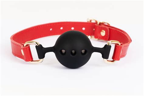 Bdsm Bondage Soft Silicone Mouth Gag Blindfold Mask Kinky Etsy