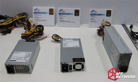 Sfx And Tfx Psus [h]ard Forum