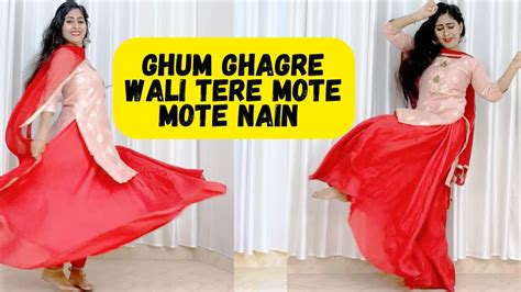 Ghum Ghagre Wali Teri Mote Mote Nain Aaja Teri Copy Pe Chalwale Mera Pen New Haryanvi Song