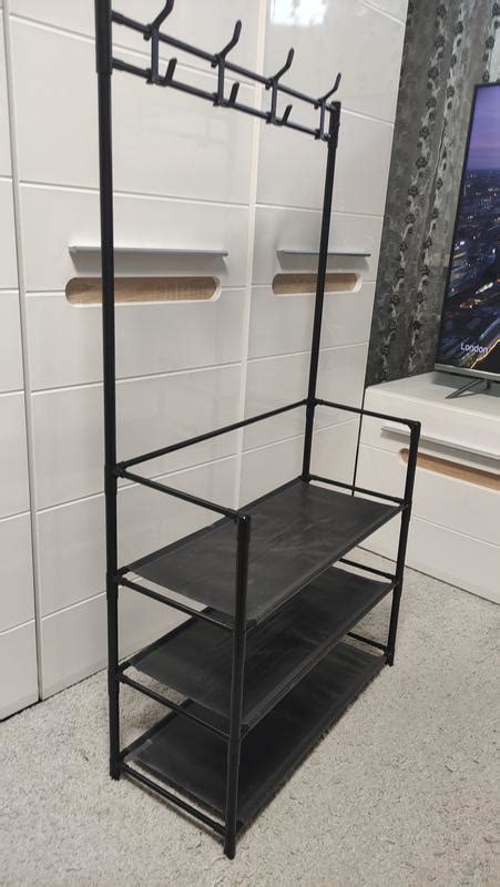 Поличка для прихожі — ціна 250 грн у каталозі Полиці Купити товари для дому та побуту за