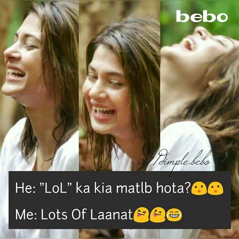 💕follow Me Alizeh Khan Jannat29 For More 💕 Crazy Girl Quotes Crazy