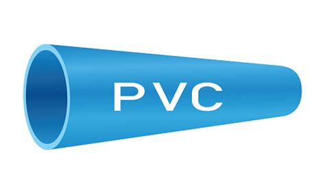 블루 Pvc 파이프 관 튜브에 대한 스톡 벡터 아트 및 기타 이미지 관 튜브 3차원 형태 건물 외관 Istock