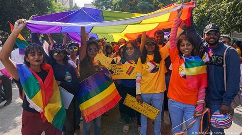 Same Sex Marriage Modi Government Stand Has Not Come As A Surprise