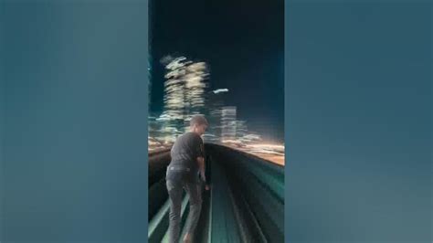 فرار کردن از جن بی خانمان 😂😂😂 Youtube