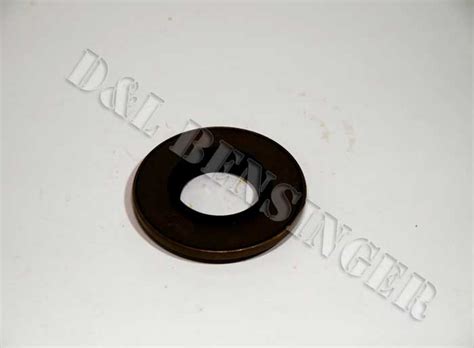 SEAL PINION D L Bensinger