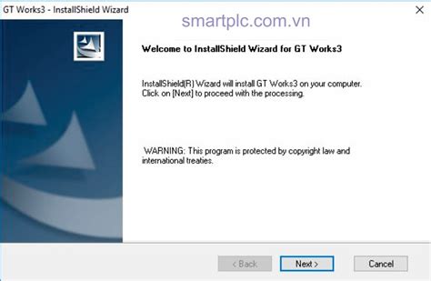 GT Designer V1 217B GT Works3