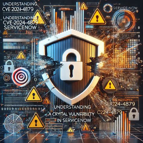 understanding cve 2024 4879 a critical vulnerability in servicenow