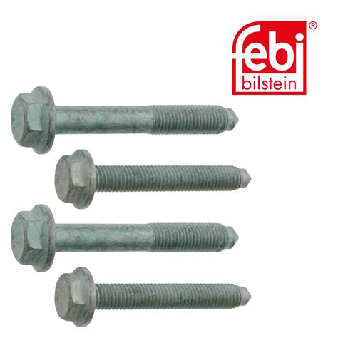 FEBI BILSTEIN Montagesatz Lenker für VW SEAT MKS Autoteile