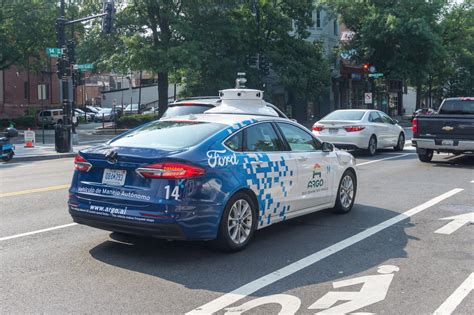 자율주행 스타트업 아르고ai 포드로 헤쳐모여 네이버 포스트