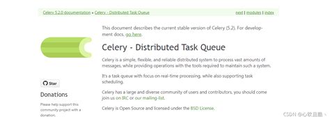 Flaskceleryredis实现队列化异步任务flask 队列任务 Csdn博客