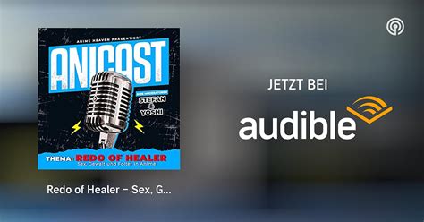 Redo Of Healer Sex Gewalt Und Folter In Anime Anicast Dein Anime Und Manga Podcast