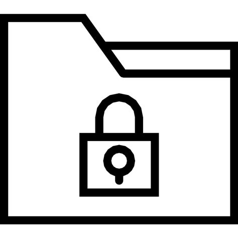 Folder Vector SVG Icon SVG Repo