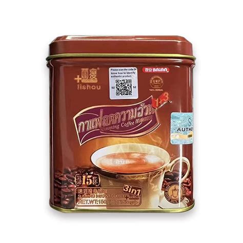 11 Best Slimming Coffee In Philippines 2023 Top Brands