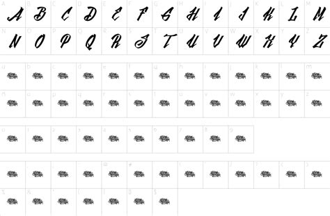 Black Future Font 1001 Free Fonts