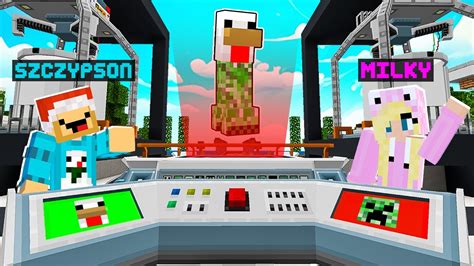 Tworzymy Nowe Gatunki MobÓw W Minecraft Youtube