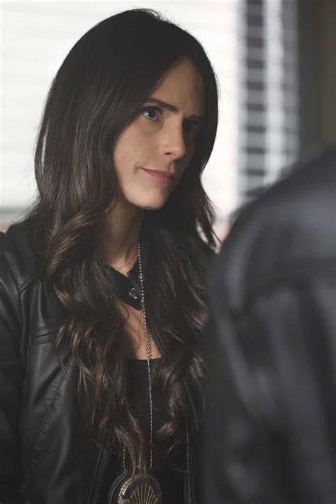 The Rookie Feds Season 1 Episode 12 Photos Out For Blood Seat42f