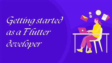 Olanrewaju Oladele Daniel On Linkedin Getting Started As A Flutter