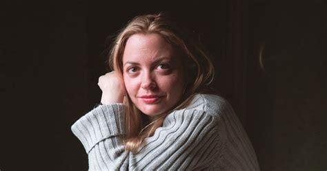 Elizabeth Wurtzel Author Of ‘prozac Nation Has Died At 52