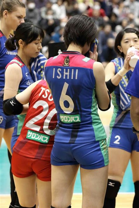 「female Athlete」おしゃれまとめの人気アイデア｜pinterest ｜ead バレーボール選手、女子バレーボール選手、石井優希