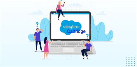 What Is Cartridge In Salesforce Commerce Cloud And How Does It Boost