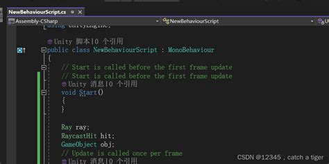 Unity之3d物理导航系统unity人物导航怎么做 Csdn博客