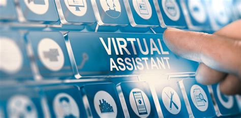 Ditch The Admin Overload How A Virtual Admin Assistant Can Free Up