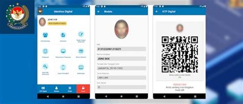 Download Aplikasi KTP Digital Terbaru Android 2023 JalanTikus
