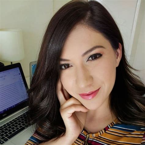 Georgina Ponce De Leon Public Relations Communications Coordinator