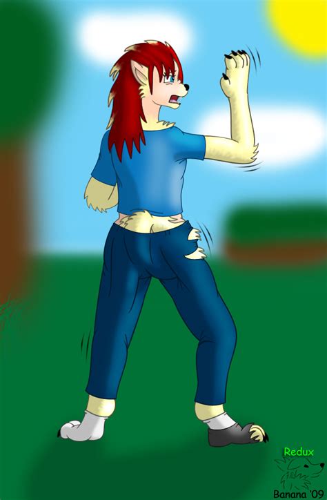 Ninetales Tf Redux Page 2 By Banana Of Doom2000 On Deviantart