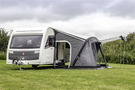 Sunncamp Swift Air Extreme 325 Awning 2025 Camping International