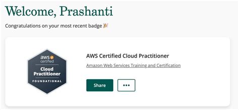 Prashanti Ramesh On Linkedin Aws Cloudcomputing Ec2 S3 Dynamodb