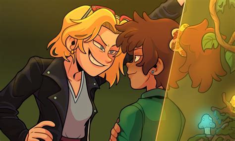 Pin By Sash☆ On Sashanne Amphibia Fanart Ships Manga Cute Illustration Design