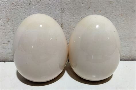 CERAMICZNE JAJKO OZDOBA WIELKANOC JAJKA 12243357914 Oficjalne