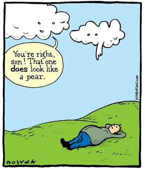 40 Hilarious One Panel Comics By Joseph Nowak To Brighten Your Mood