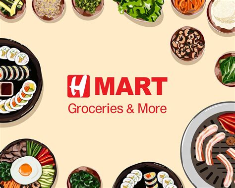 H Mart 8103 Lee Highway Menu Fairfax • Order H Mart 8103 Lee Highway Delivery Online • Postmates