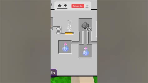 How To Make Arrow 🏹 Of Swiftness Speed Ii In Minecraft Minecraft Shorts Subscribe