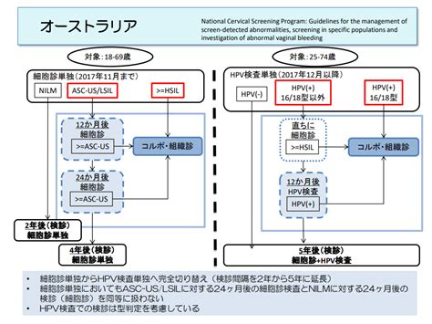 Hpv検査による子宮頸がん検診、メリットあるが、「適切な体制確保」を要件化すべきとの考えも―がん検診あり方検討会（2） Gemmed
