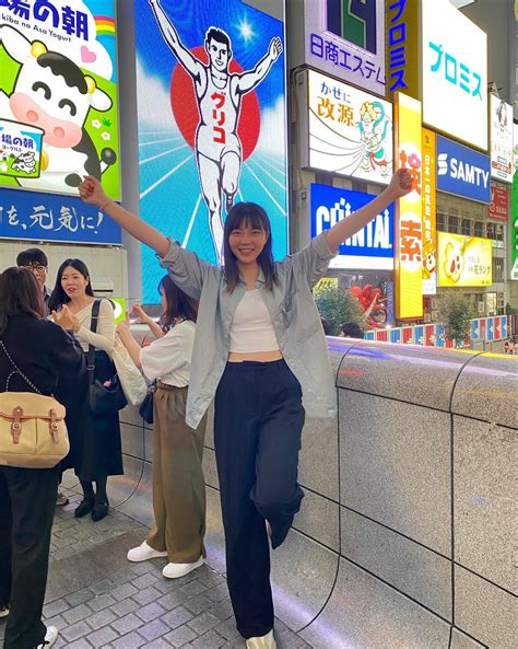 介紹高妹（高身長女子にインタビュー）jieshaotallgirl Twilog ツイログ