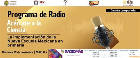 BANNER CIENCIA RADIOMÁS