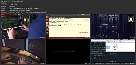 The Complete Linux Shell Script Master Softarchive