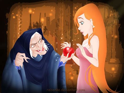 Queen Narissa Deviantart