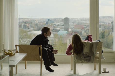 Sex 2024 Recensie Dag Johan Haugerud Cinemagazine