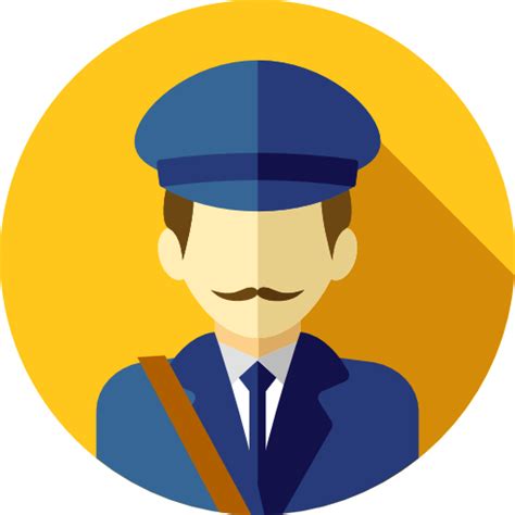 User Profile Profession Professions And Jobs Avatar Job Social