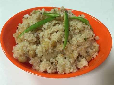 Piyush And Kirtis Kitchen Sama Rice Vrat Ke Chawal