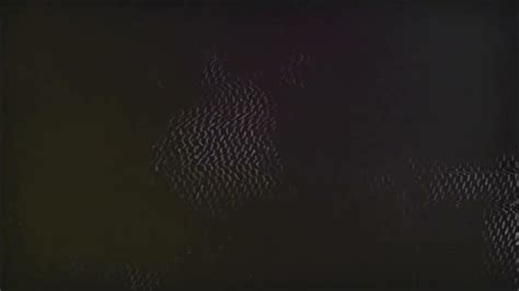 1 Hour Vhs Static Noise With Sound Vhs Signal With Interference