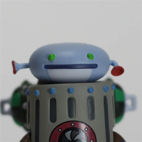 Robot Toy Collection Im Robot Robot Toy No 18